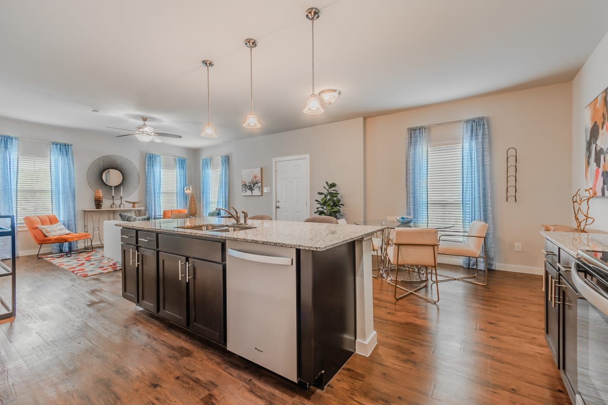 Photos and Video of Townhomes at Princeton Meadows in Princeton, TX