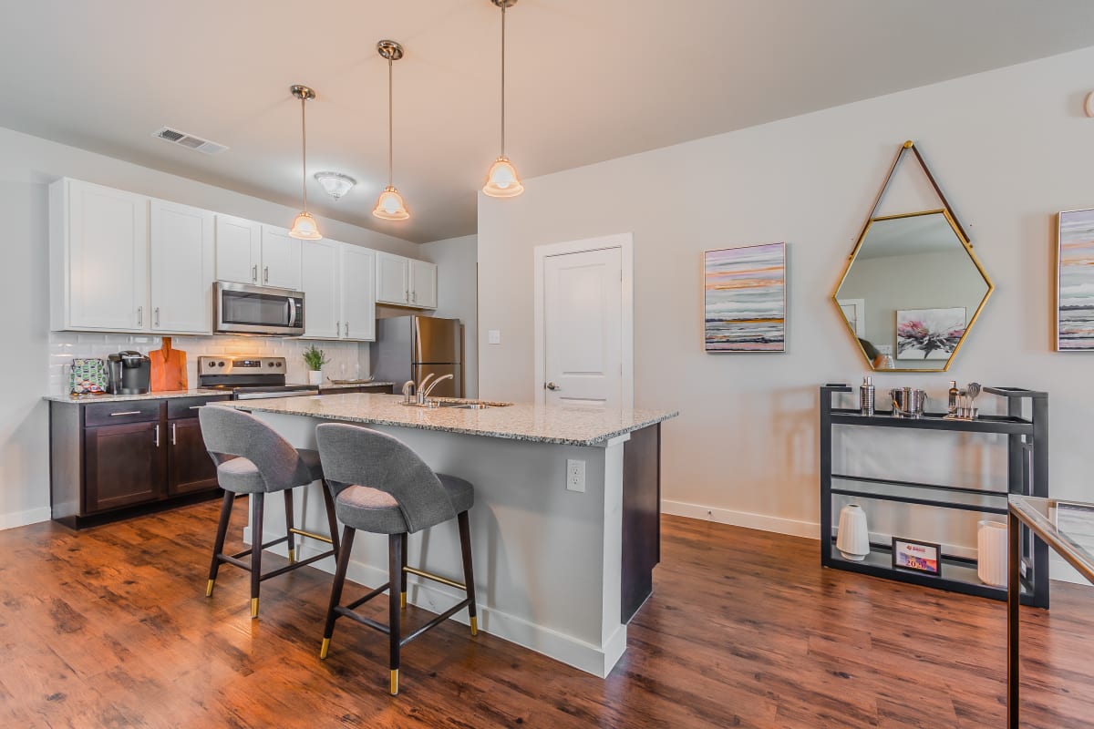 Photos and Video of Townhomes at Princeton Meadows in Princeton, TX