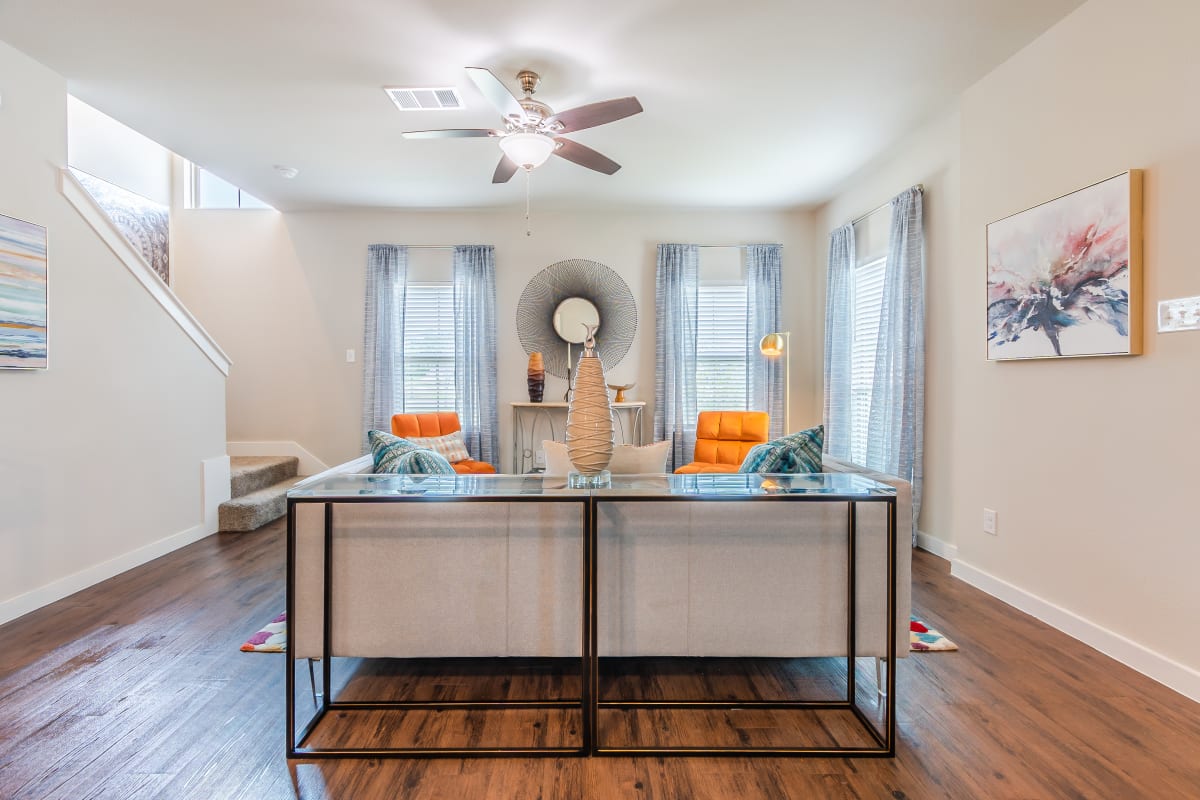 Photos and Video of Townhomes at Princeton Meadows in Princeton, TX
