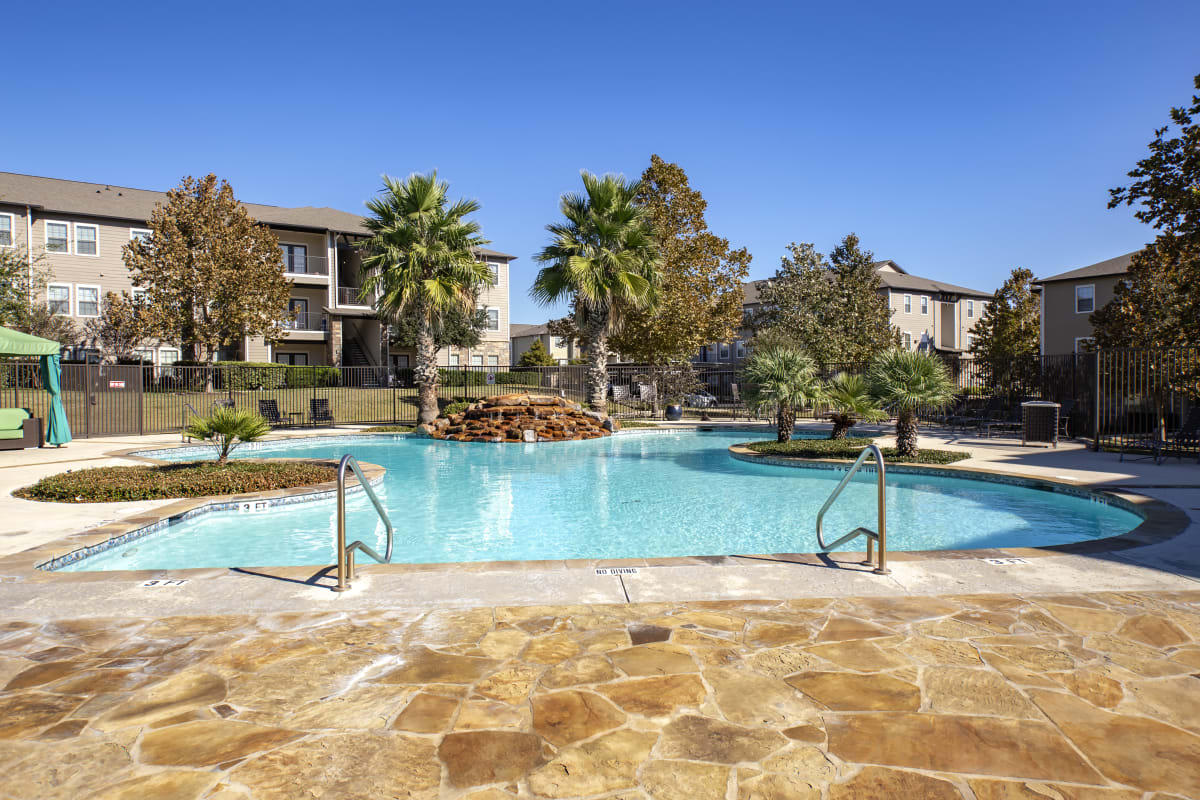 Photos and Video of The Bradford in Buda, TX