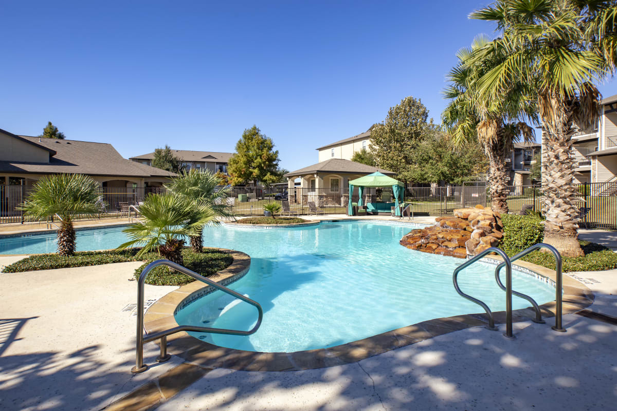 Photos and Video of The Bradford in Buda, TX