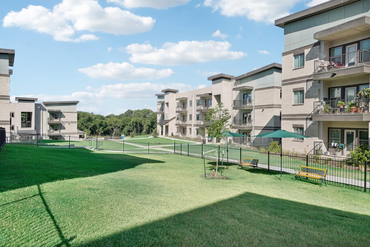 Photos and Video of The Laredo in Decatur, TX