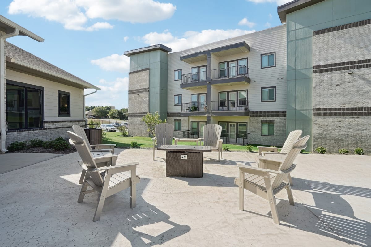 Photos and Video of The Laredo in Decatur, TX
