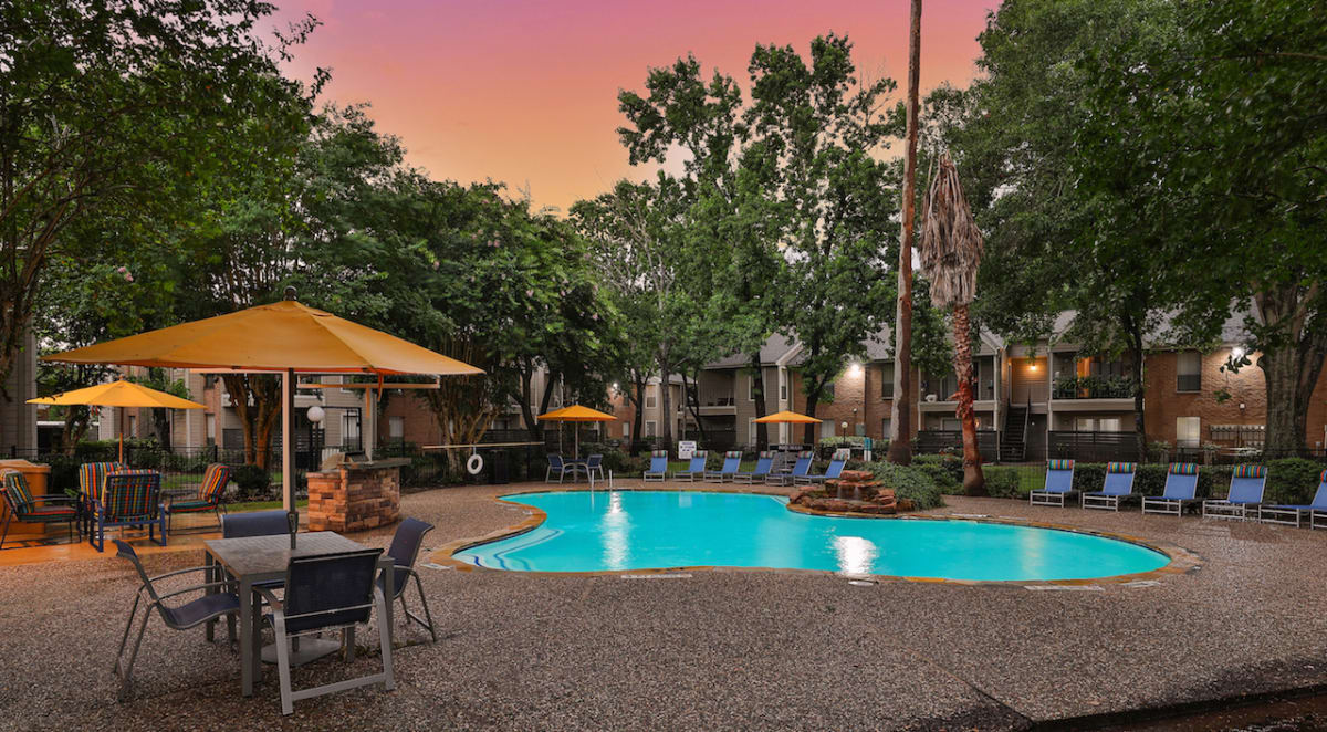 Photos and Video of Westlake at Summer Cove in Houston, TX