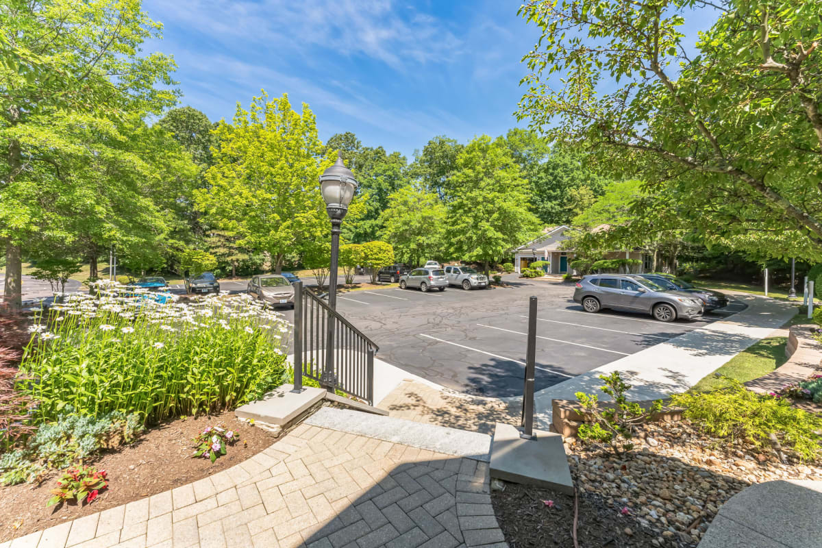 Apartments for Rent in Cumberland, RI | Cumberland Crossing