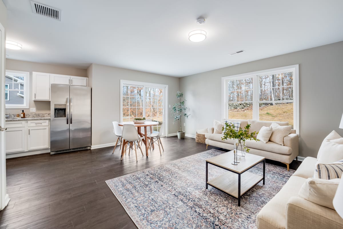 Apartments for Rent in Griswold, CT | Pleasant View Estates