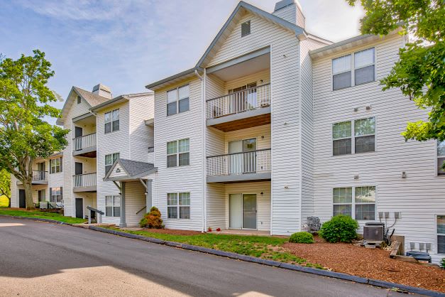 Middletown Brooke Apartment Homes