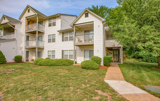 Middletown Brooke Apartment Homes