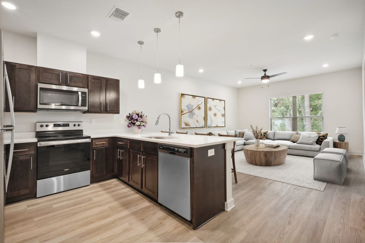 Photos and Video of Hammond Station Apartments in Hammond, LA