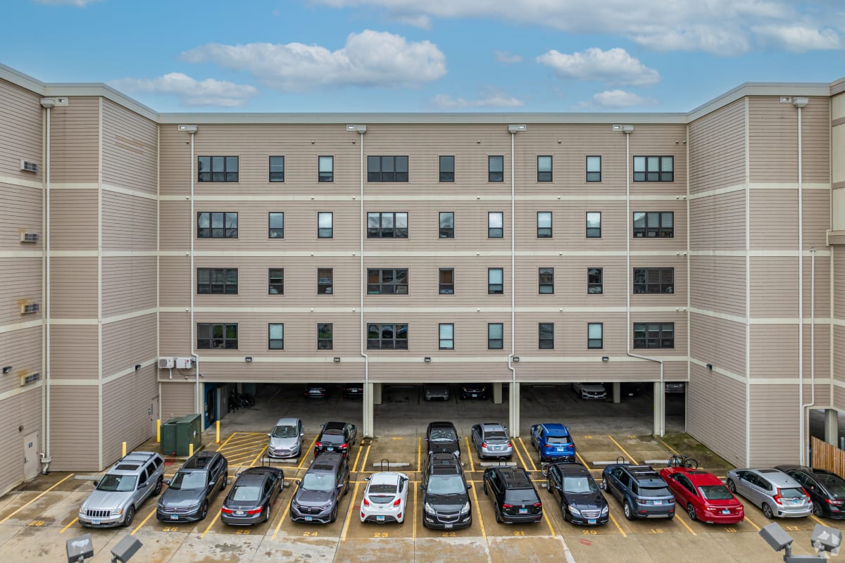 Photos and Video of 112 E. Green St in Champaign, IL