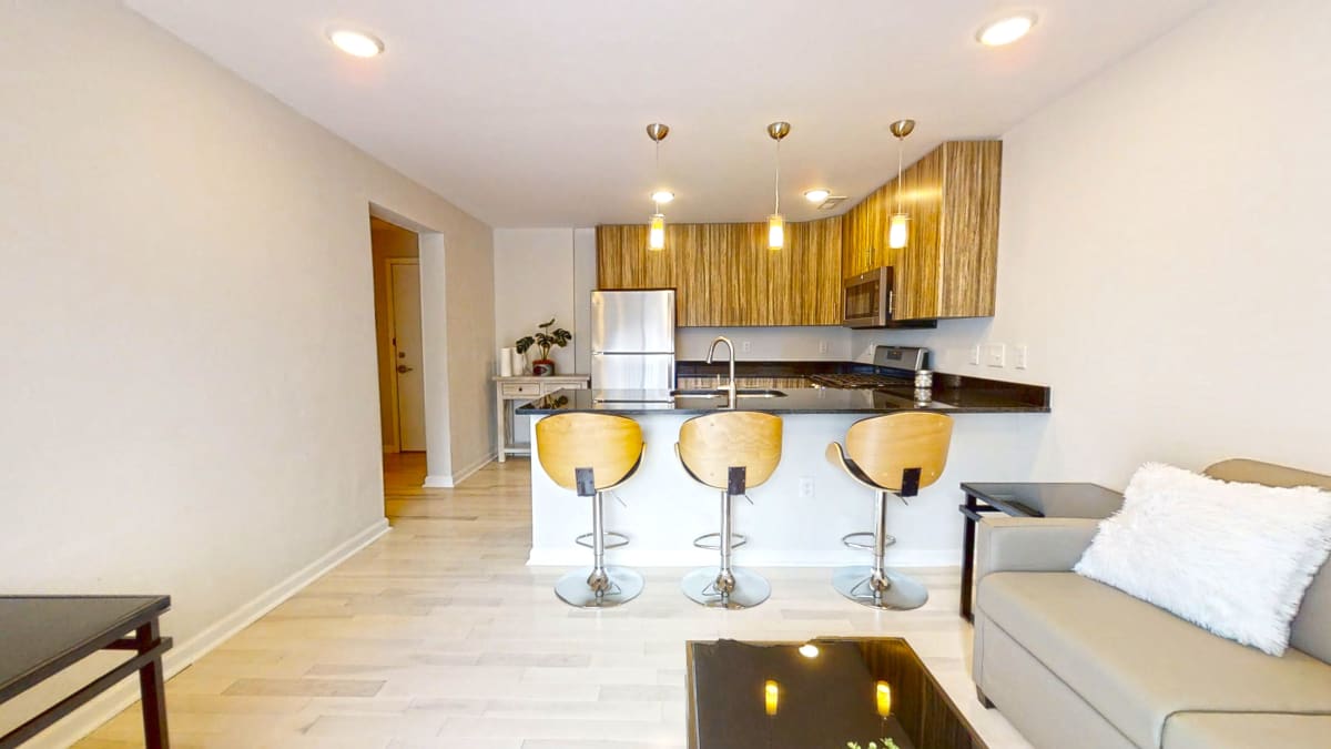 Photos and Video of 408 E. Green St. in Champaign, IL