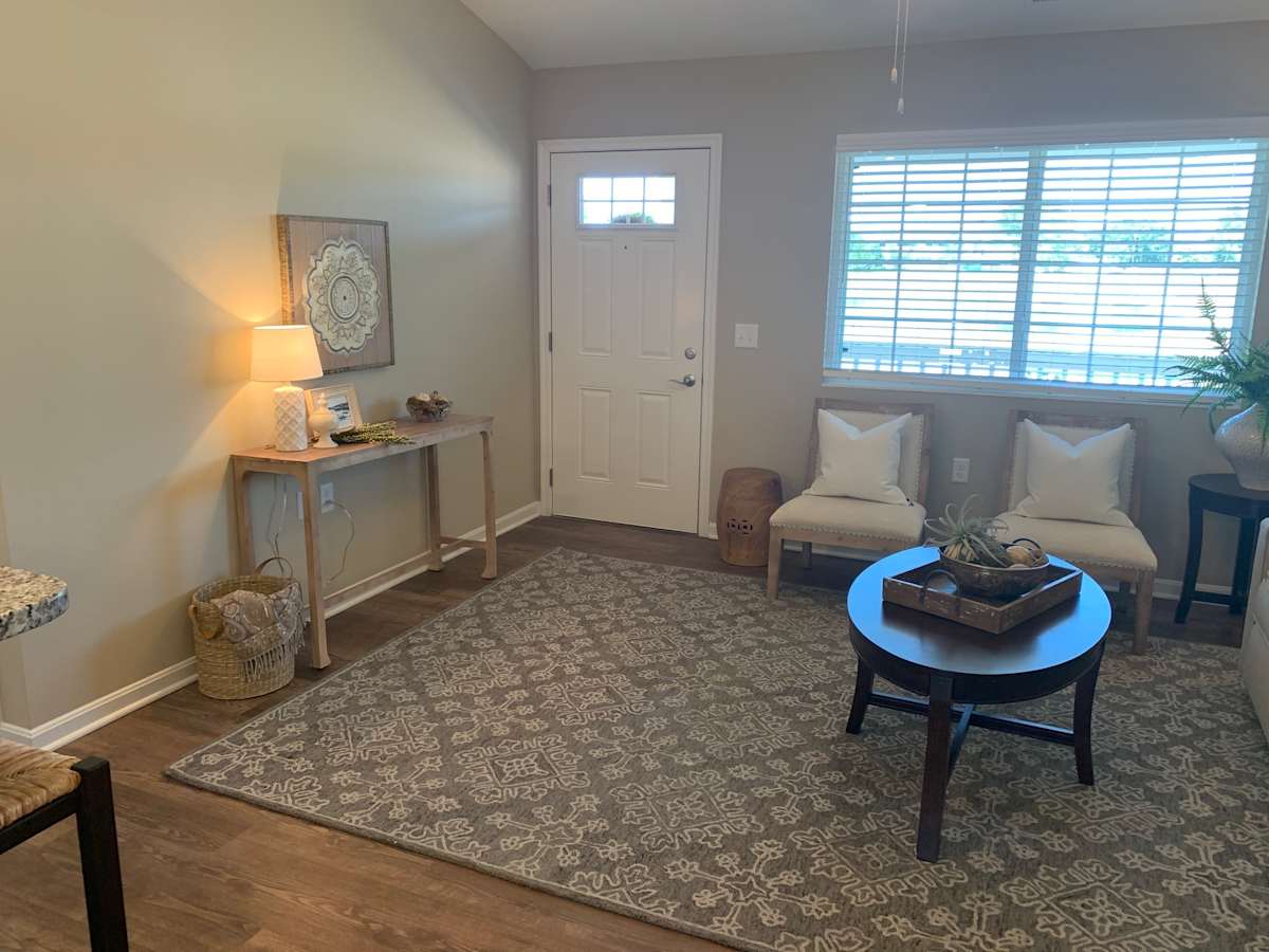 Photos and Video of Spring Meadow Apartments in Springfield, OH