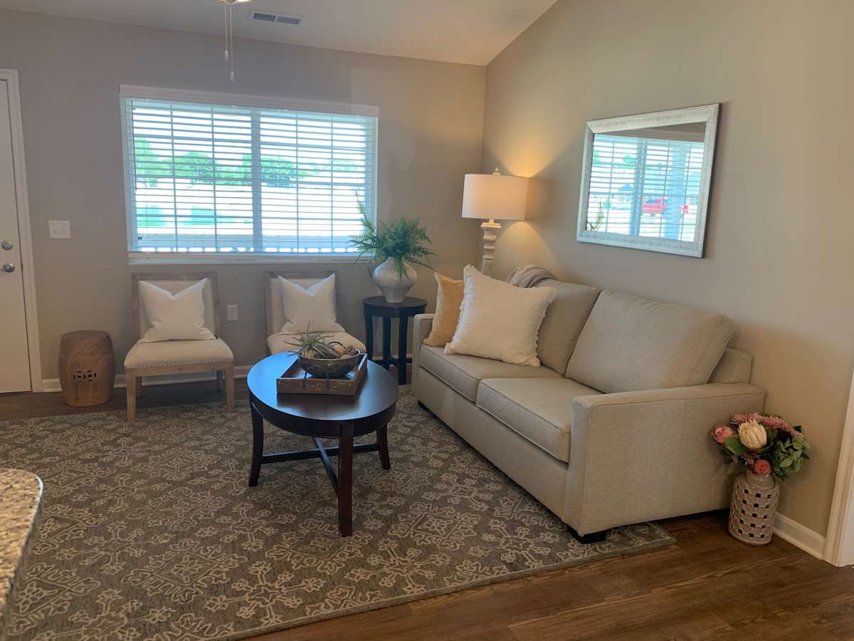 Photos and Video of Spring Meadow Apartments in Springfield, OH