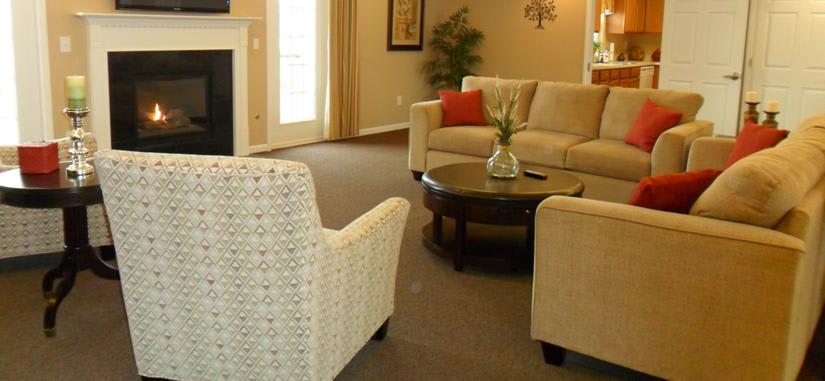 Photos and Video of Spring Meadow Apartments in Springfield, OH