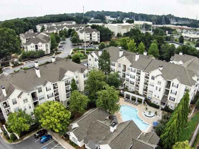 Photos and Video of Paces Park in Decatur, GA