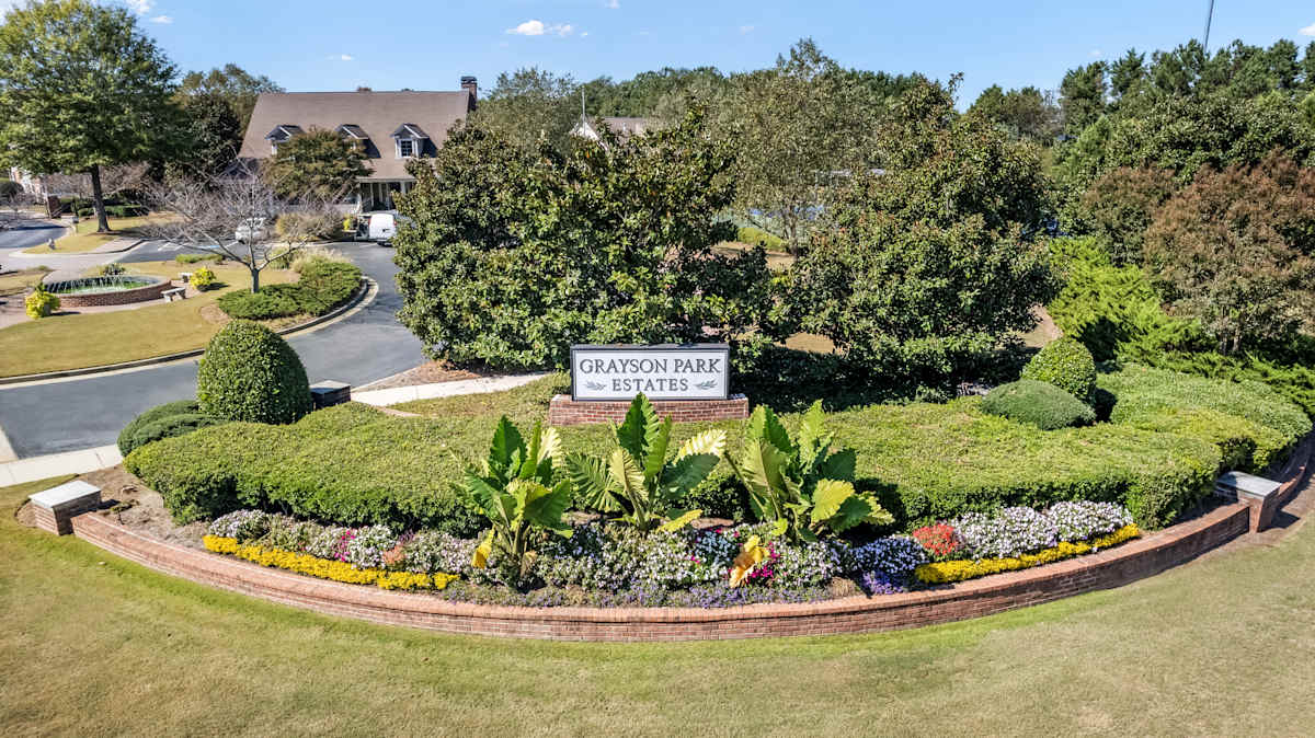 Photos and Video of Grayson Park Estates in Grayson, GA