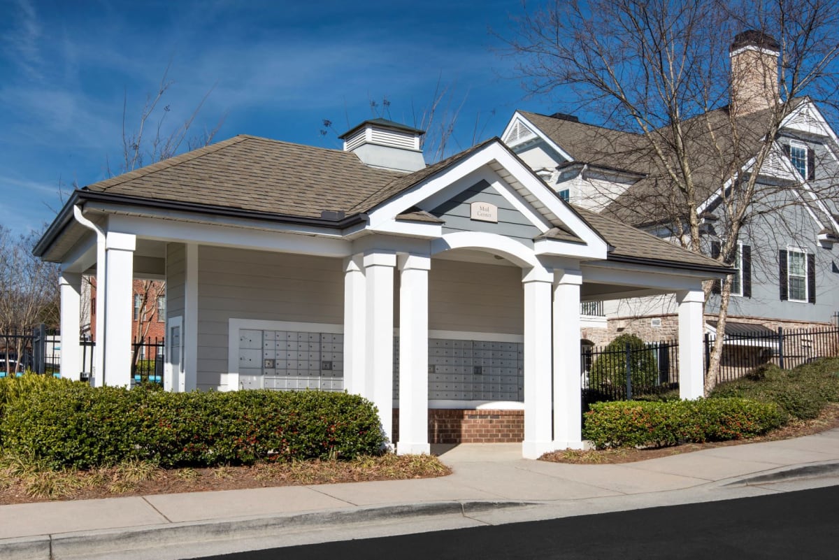 Photos and Video of The Pointe at Suwanee Station in Suwanee, GA
