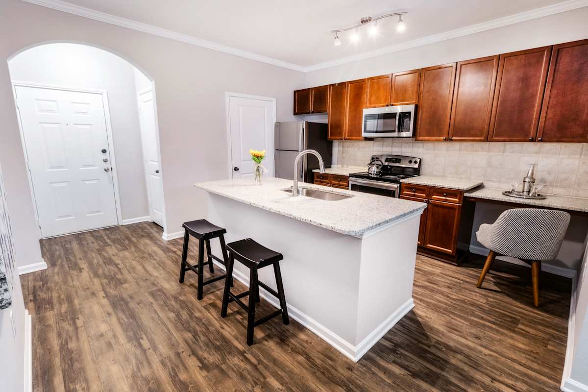 Photos and Video of The Pointe at Suwanee Station in Suwanee, GA