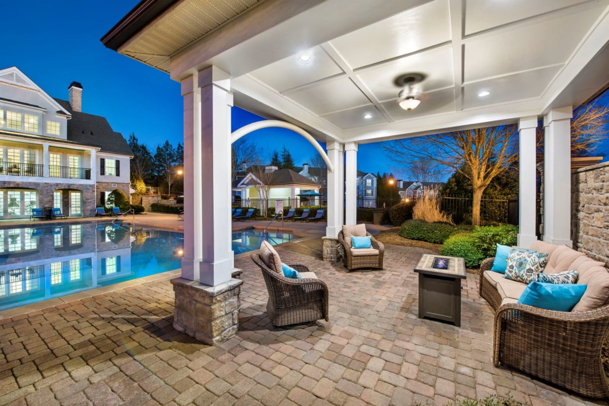 Photos and Video of The Pointe at Suwanee Station in Suwanee, GA