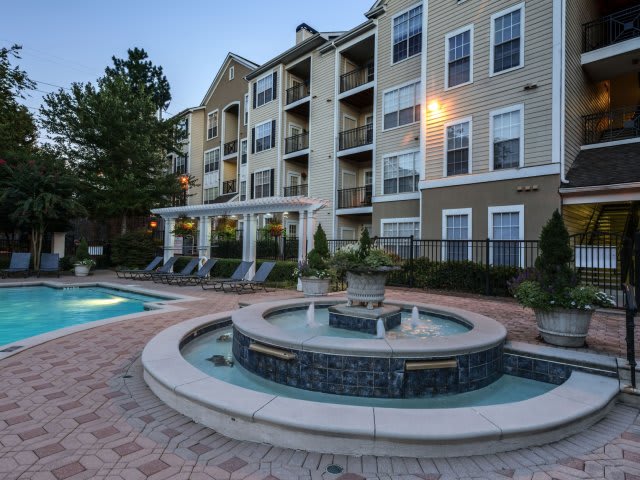 Photos and Video of Paces Park in Decatur, GA
