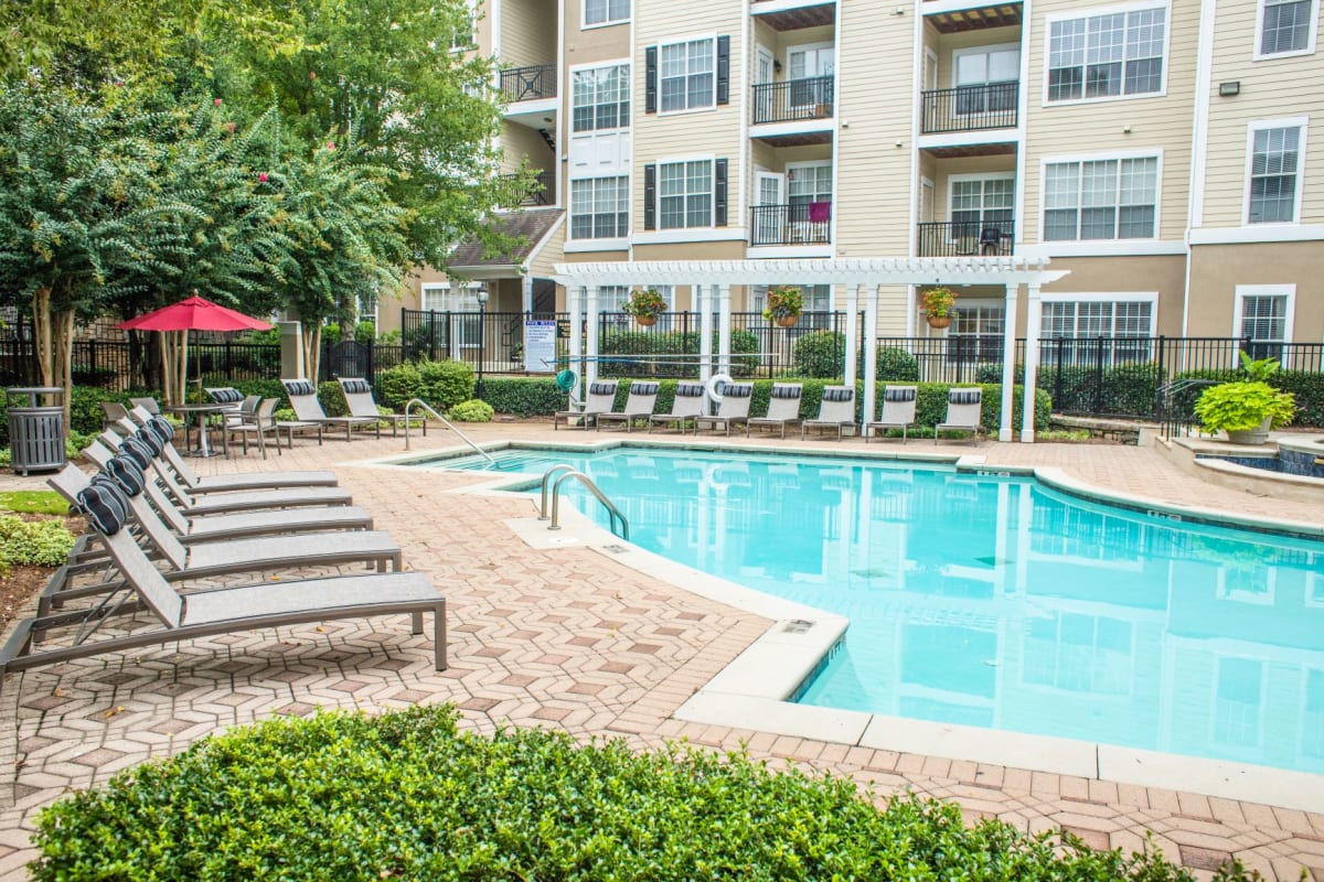 Photos and Video of Paces Park in Decatur, GA