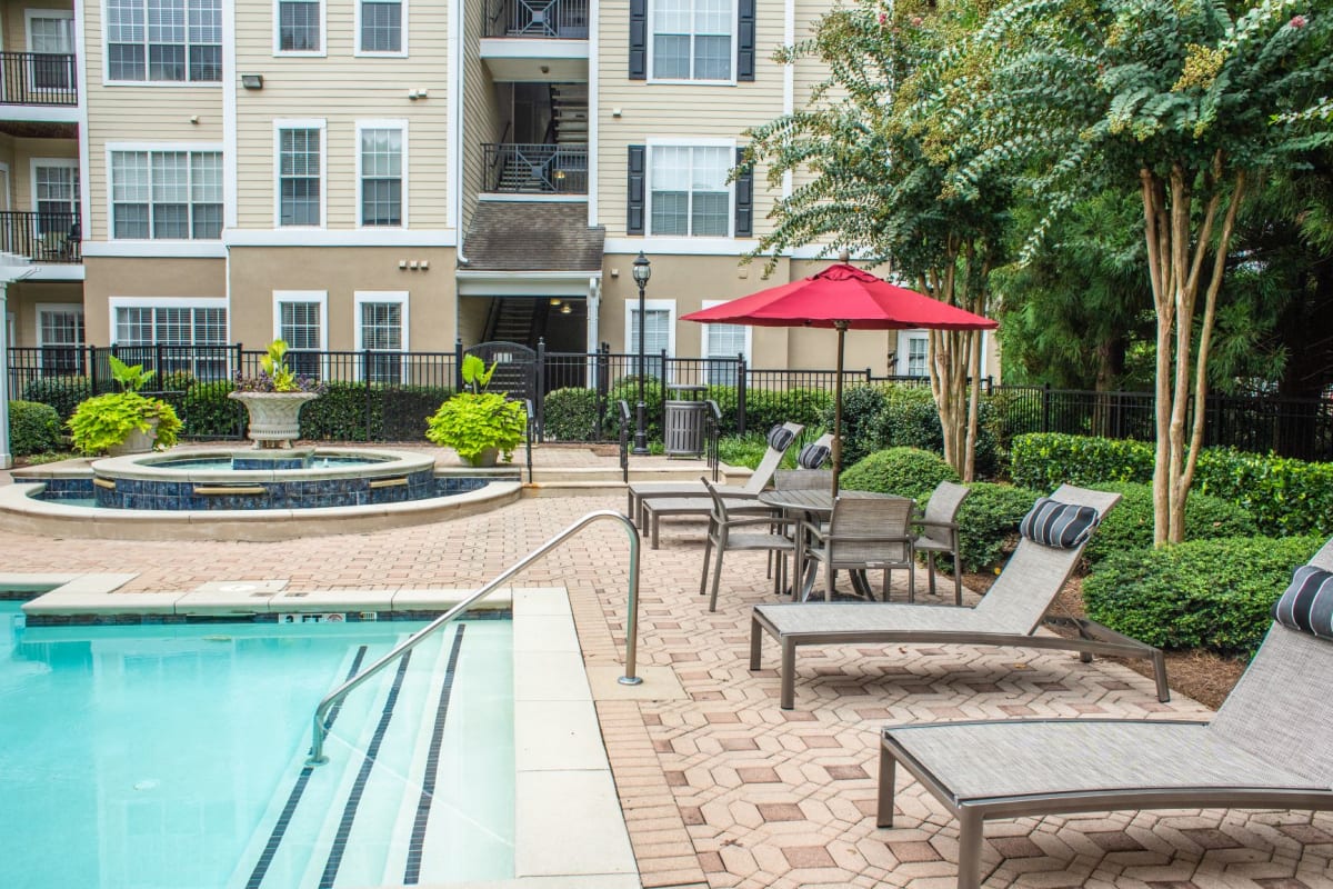 Photos and Video of Paces Park in Decatur, GA