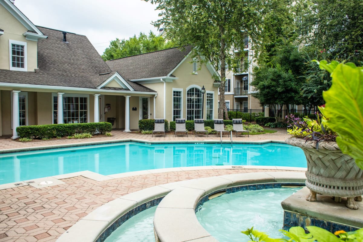 Photos and Video of Paces Park in Decatur, GA