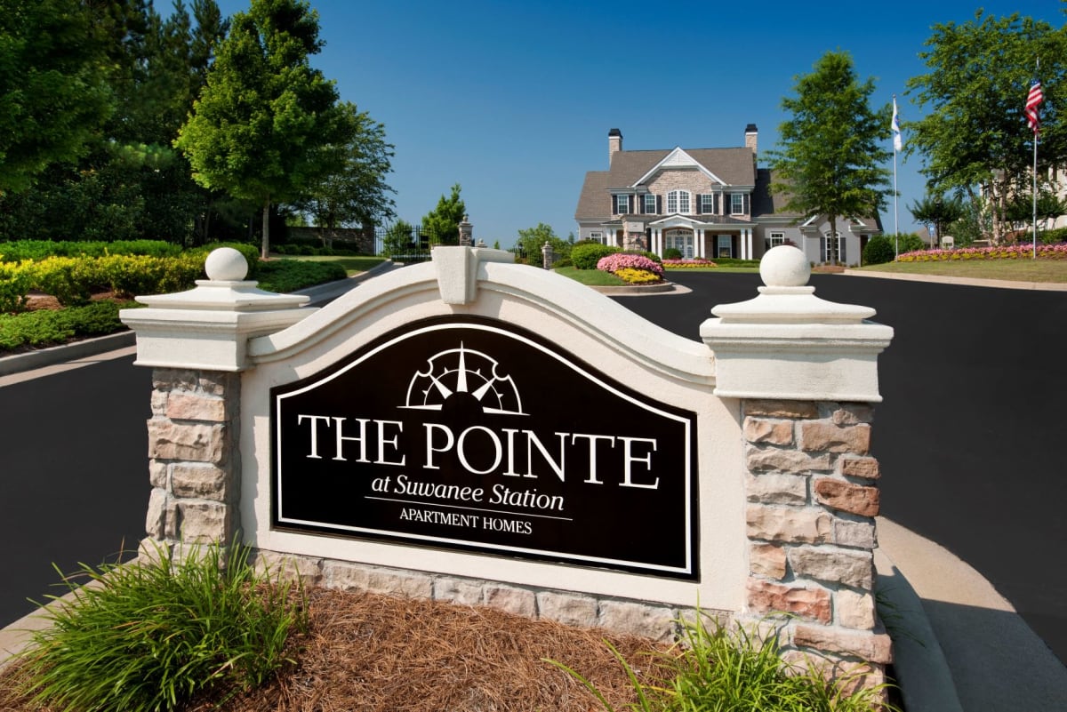 Photos and Video of The Pointe at Suwanee Station in Suwanee, GA