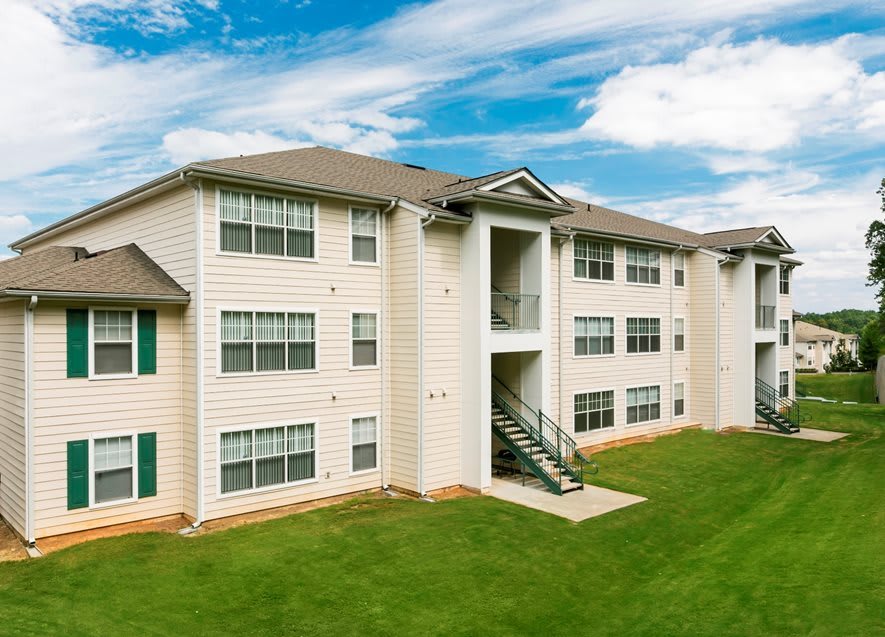 Apartments for Rent in Cartersville, GA | The Dawson Cartersville