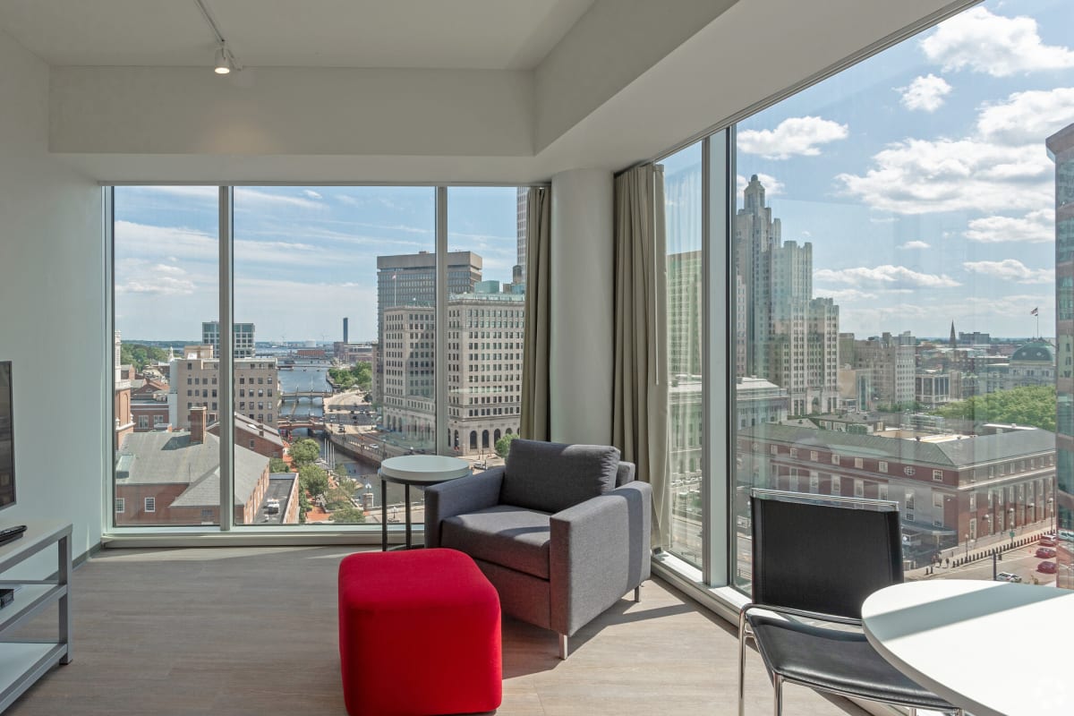 Photos and Video of FOUND Study College Hill in Providence Rhode Island, RI