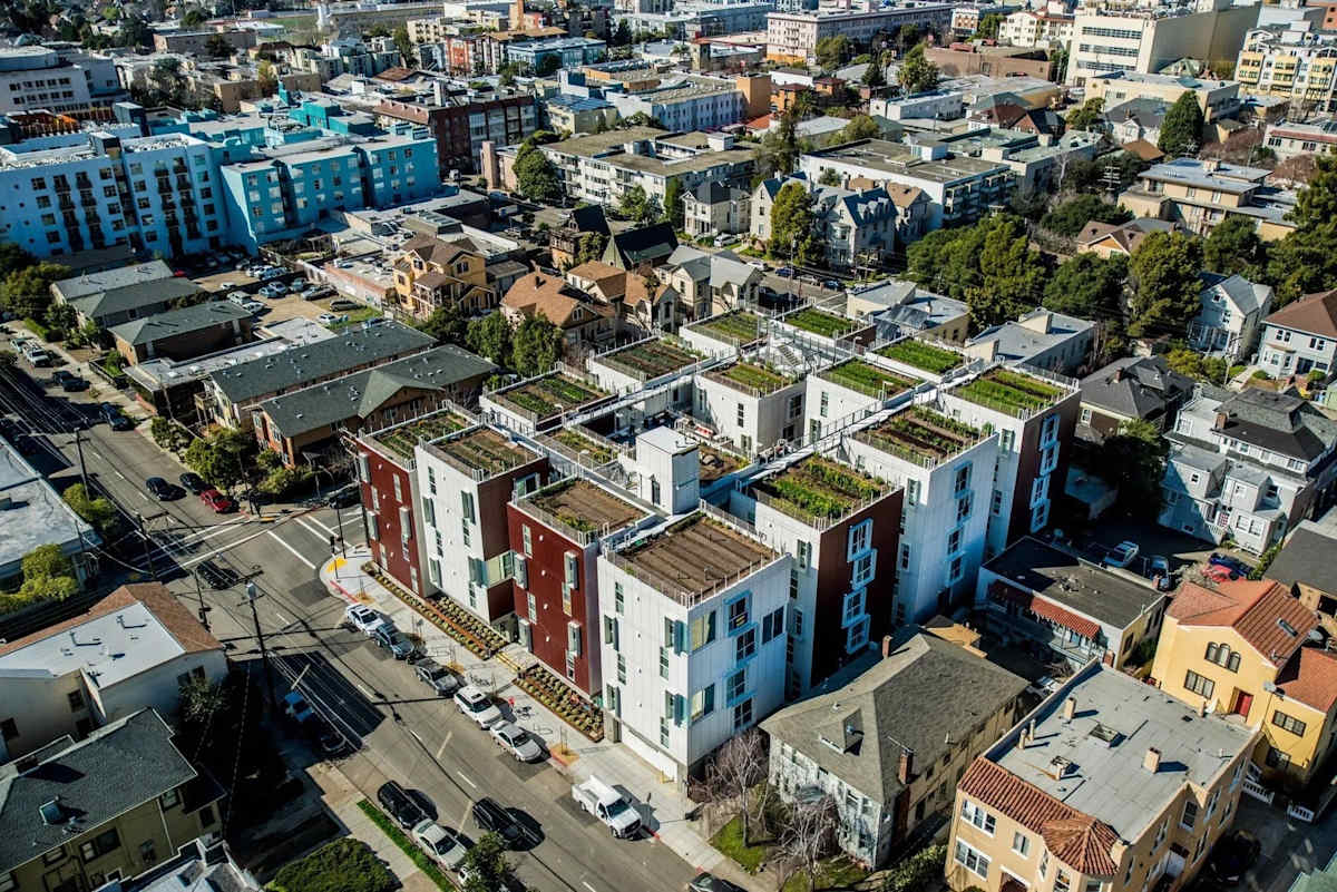 Photos | FOUND Study Southside Berkeley Student Apartments
