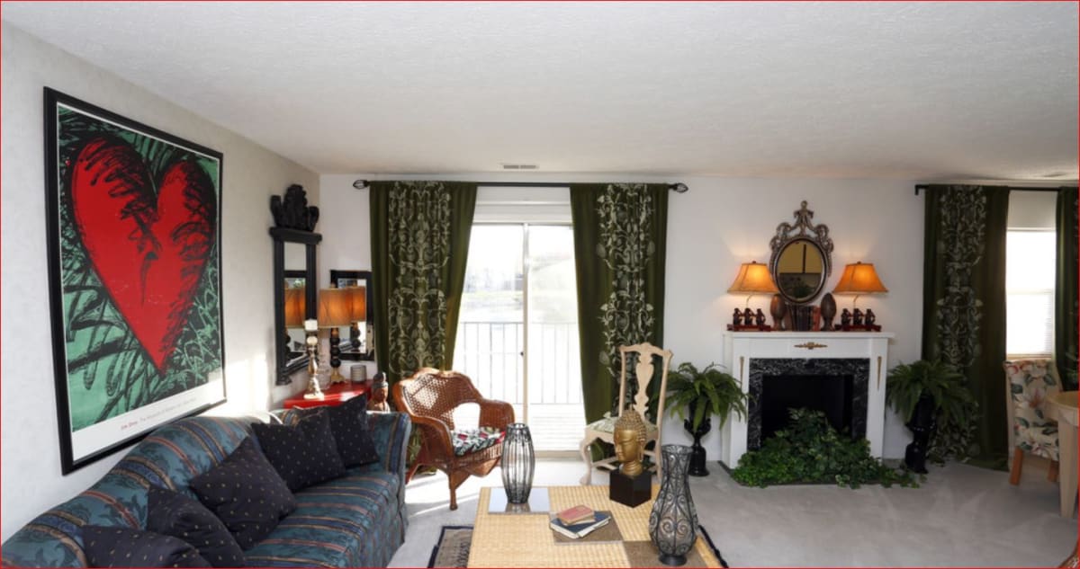 The Sexton Companies | Apartments in Indianapolis, IN | RENTCafe
