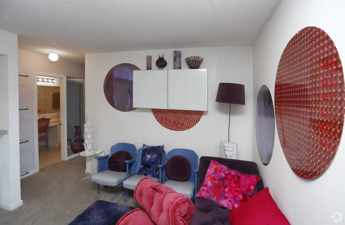 The Sexton Companies | Apartments in Indianapolis, IN | RENTCafe