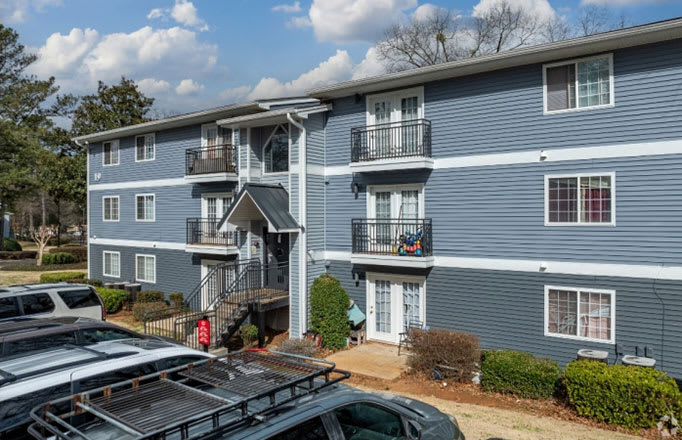 Photos and Video of Spring Chase Apartments in Stone Mountain, GA