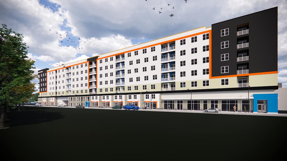 Photos and Video of Phoenix Station Apartments in Decatur, GA