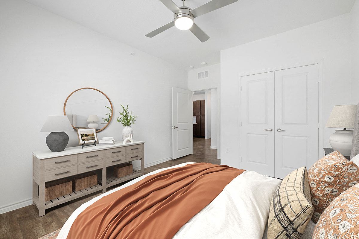 Photos and Video of Phoenix Station Apartments in Decatur, GA