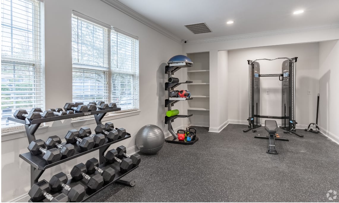 Photos and Video of Spring Chase Apartments in Stone Mountain, GA