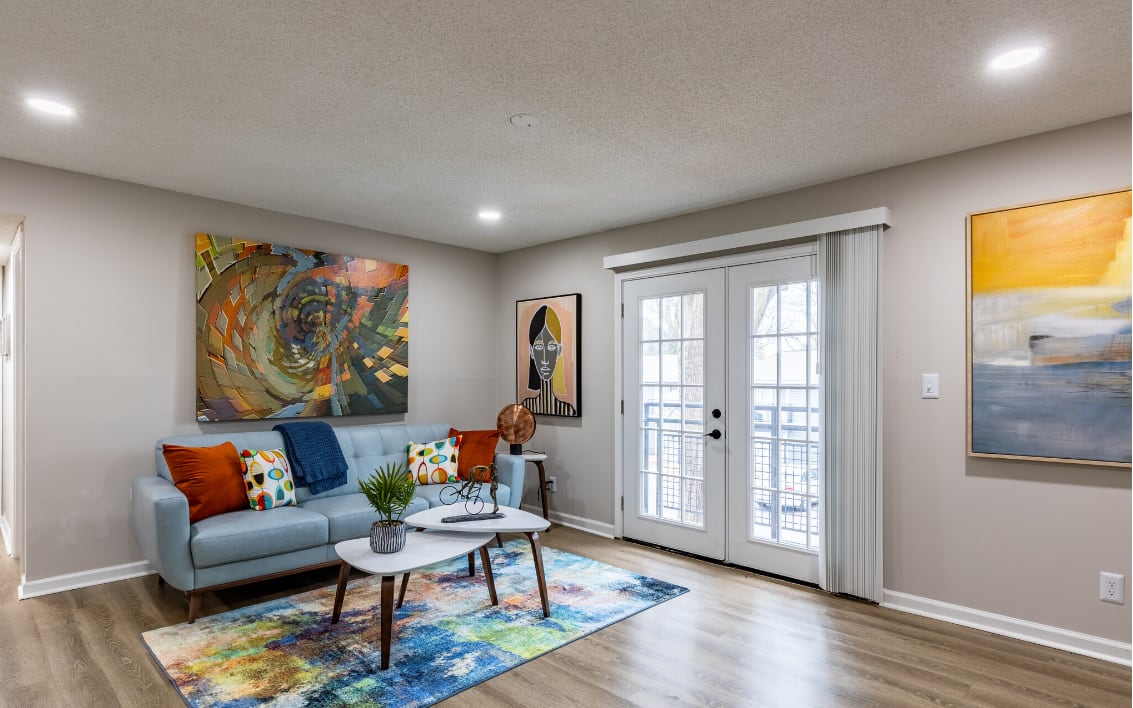 Photos and Video of Spring Chase Apartments in Stone Mountain, GA