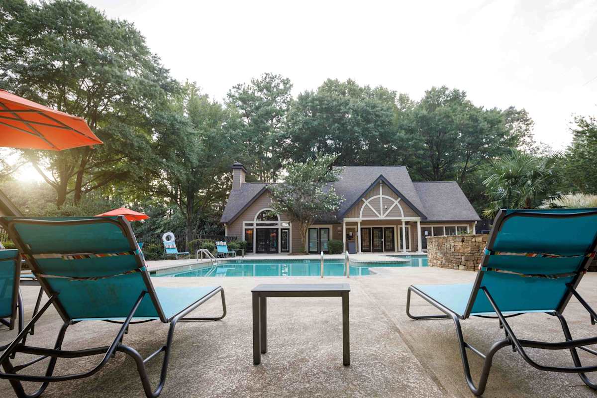 Photos and Video of Avenues at North Decatur in Decatur, GA