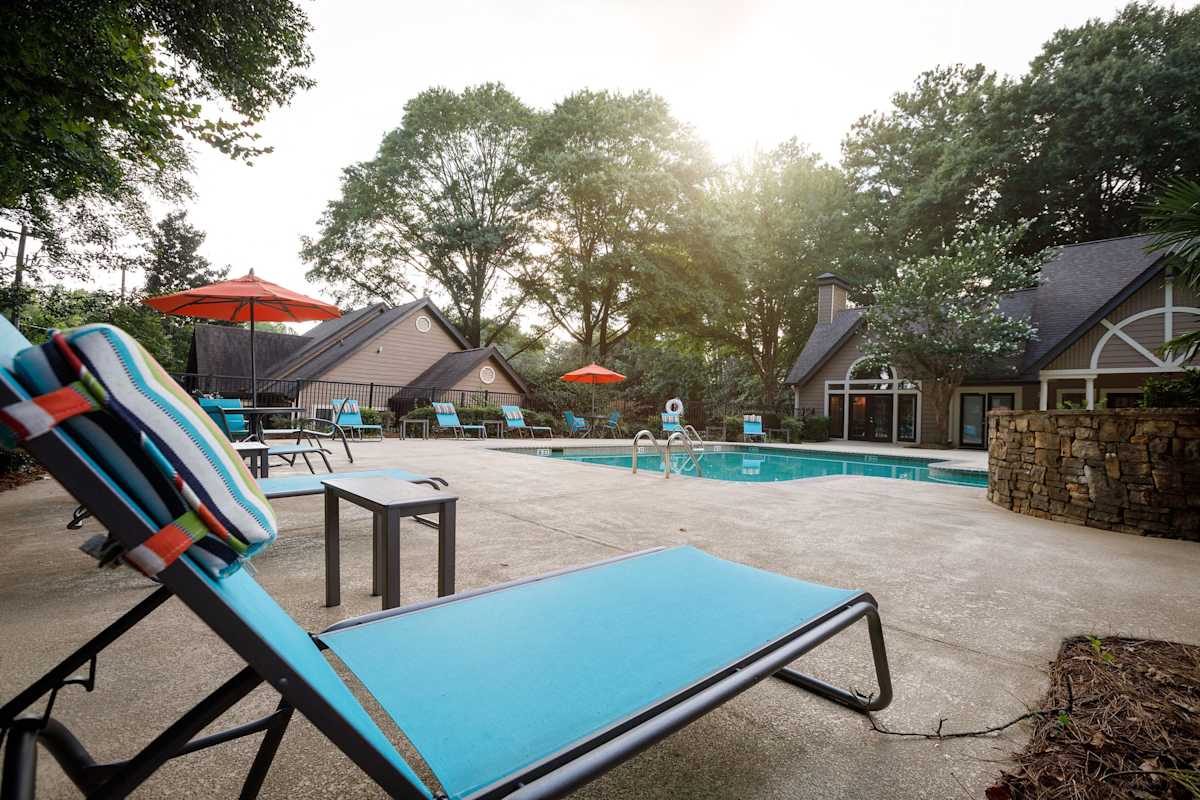 Photos and Video of Avenues at North Decatur in Decatur, GA