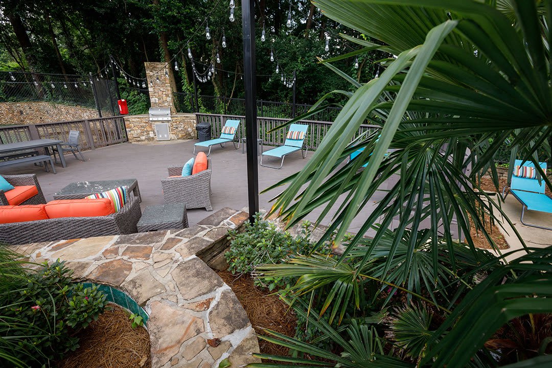 Photos and Video of Avenues at North Decatur in Decatur, GA