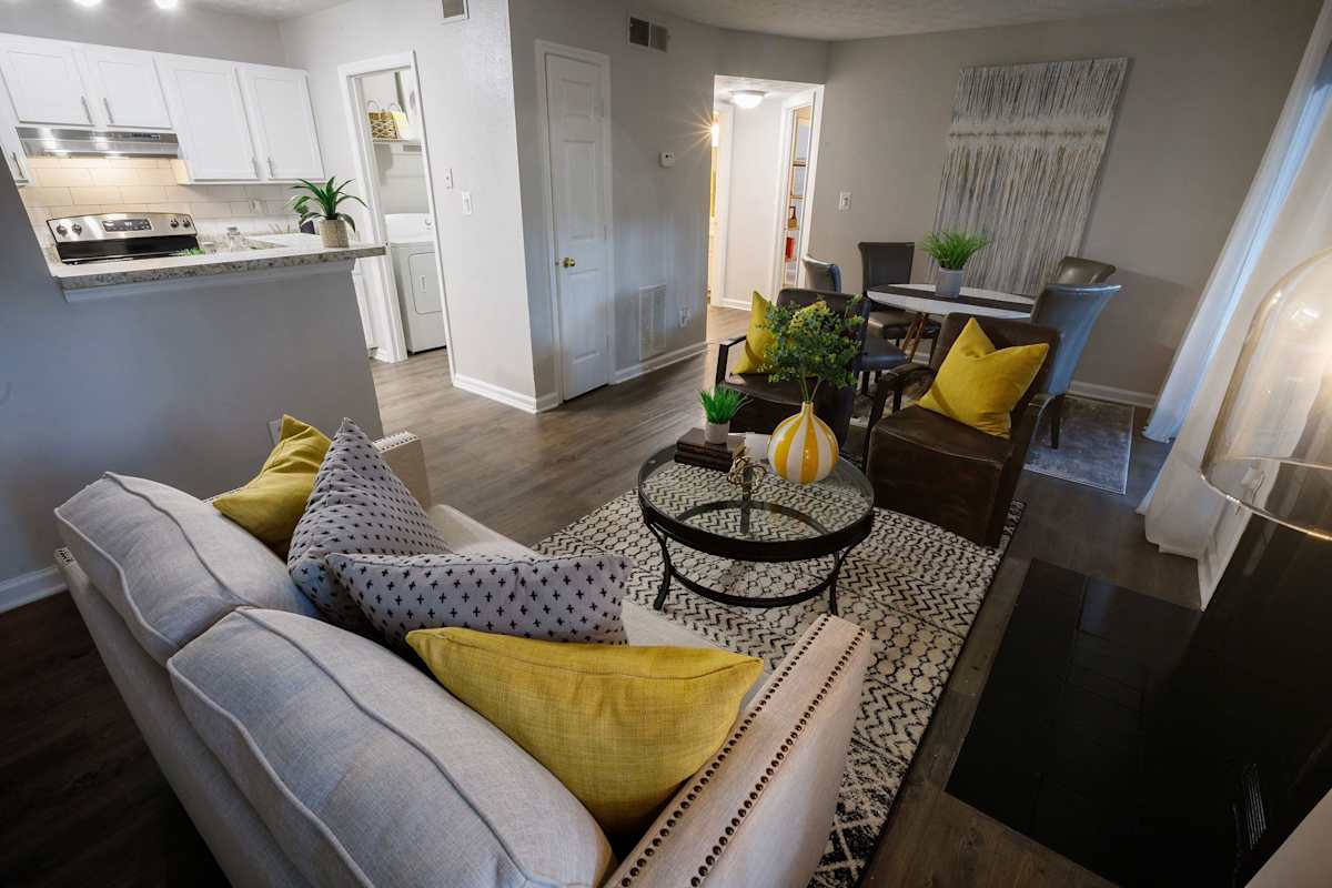 Photos and Video of Avenues at North Decatur in Decatur, GA