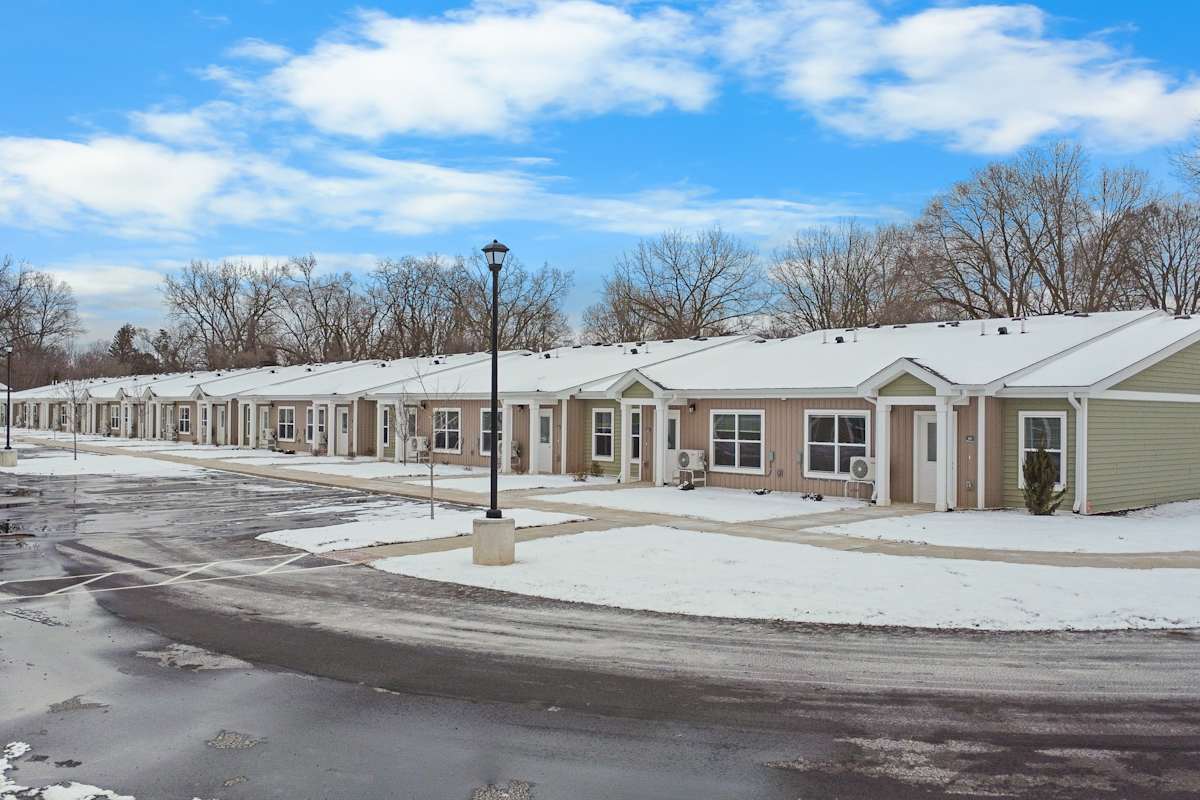 Photos and Video of Coldwater Senior Villas in Coldwater, MI