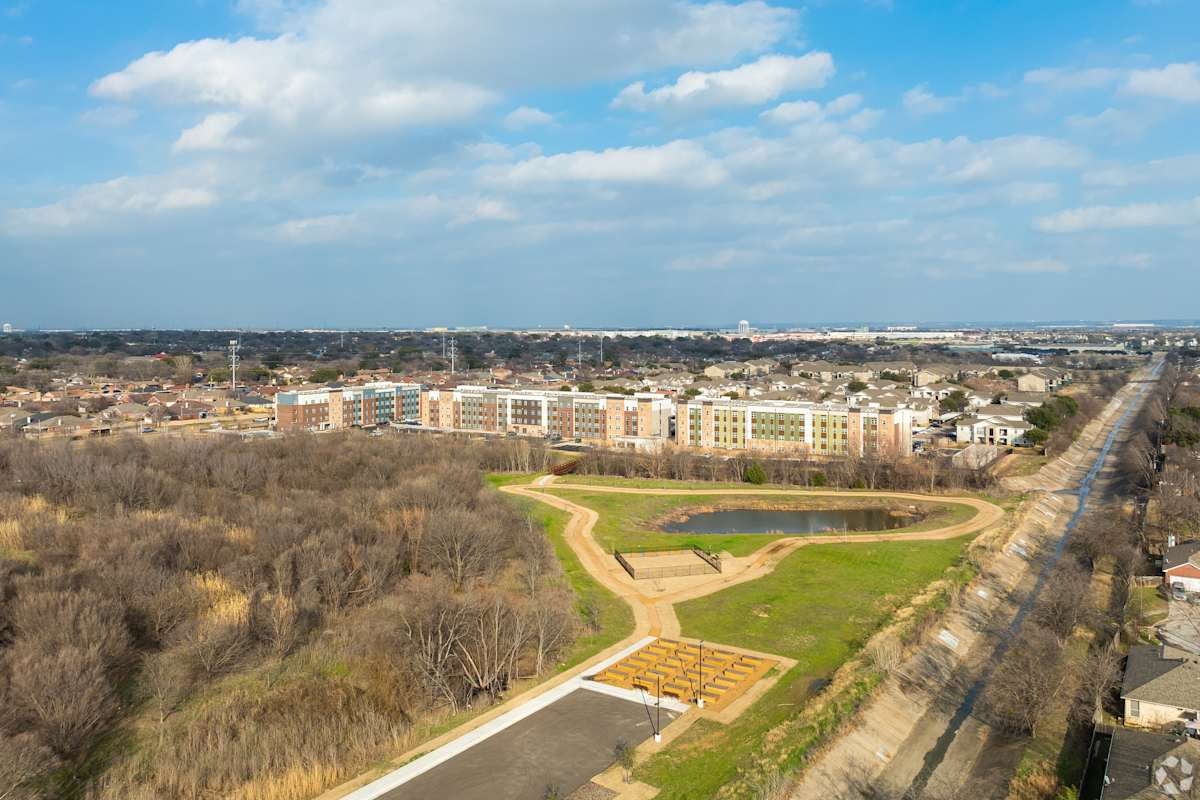 Photos and Video of Reserve at Mayfield LLC in Arlington, TX