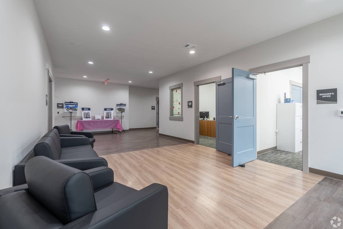 Photos and Video of Reserve at Mayfield LLC in Arlington, TX