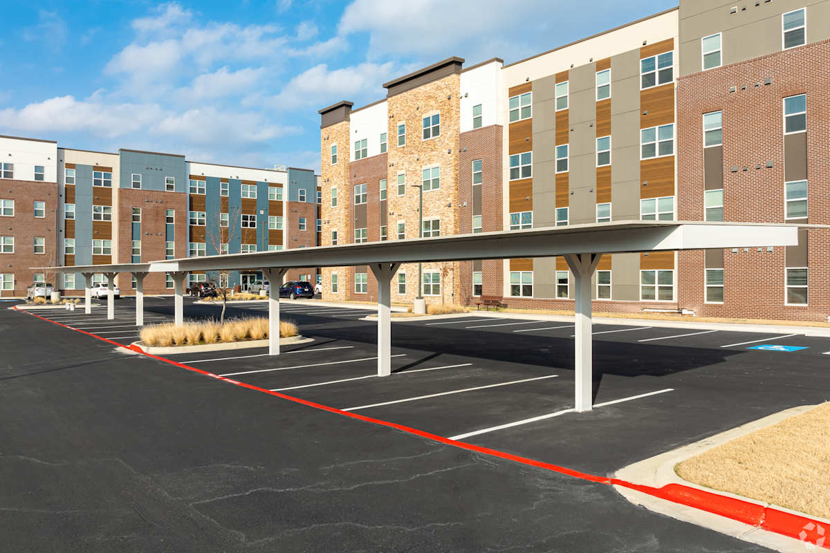 Photos and Video of Reserve at Mayfield LLC in Arlington, TX