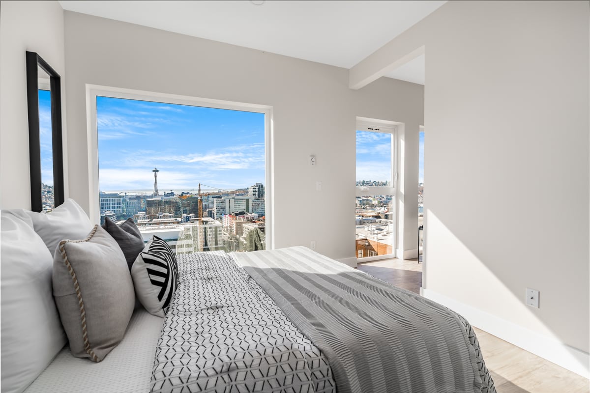 Apartments for Rent in Capitol Hill, Seattle | Oslo | Photos
