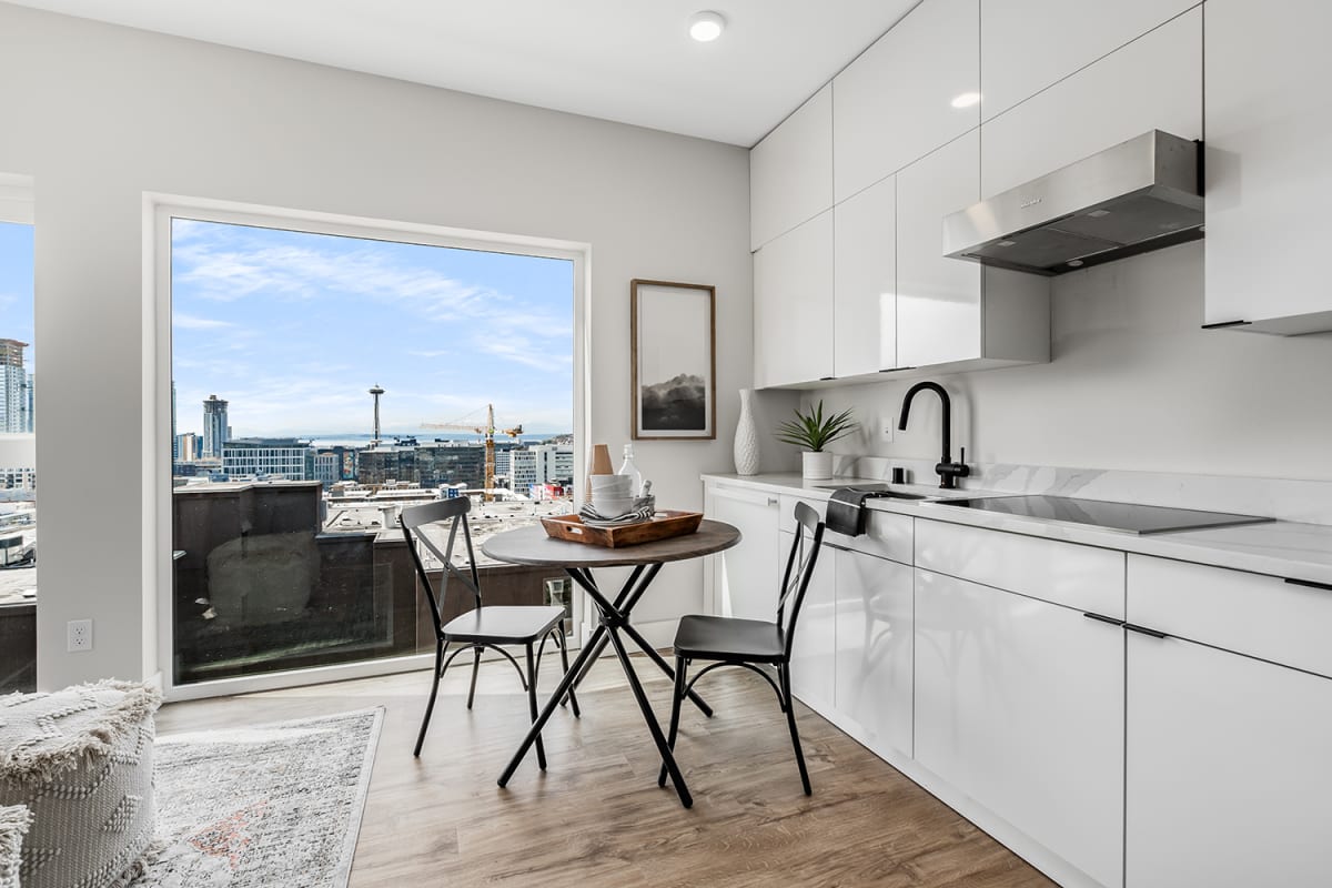 Apartments for Rent in Capitol Hill, Seattle | Oslo | Photos