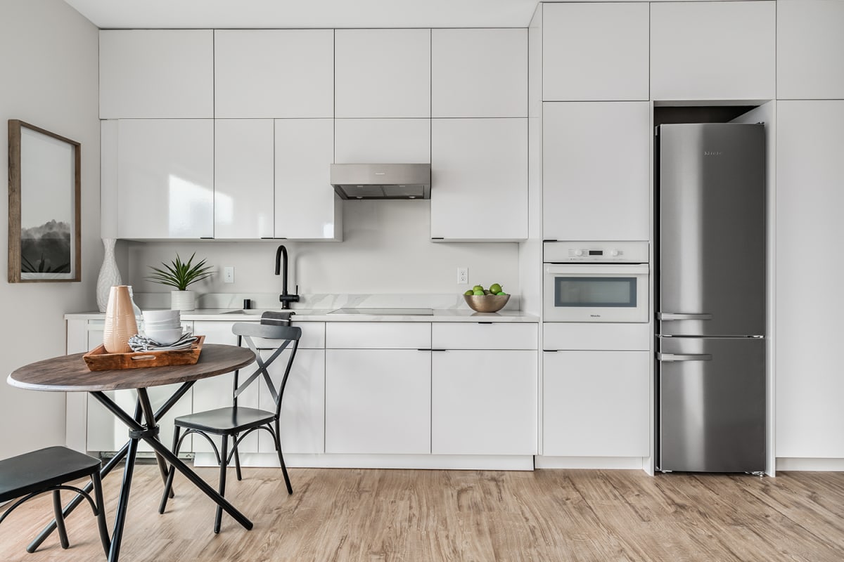 Apartments for Rent in Capitol Hill, Seattle | Oslo | Photos