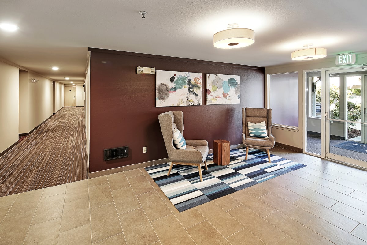 Apartments for Rent in Redmond, WA | Townside Flats | Photos